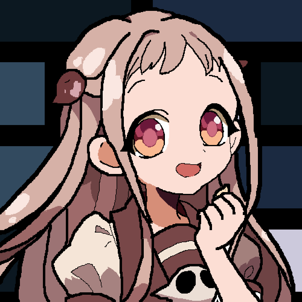 Pixilart - [Traced] Yashiro Nene by Eren-Yeager