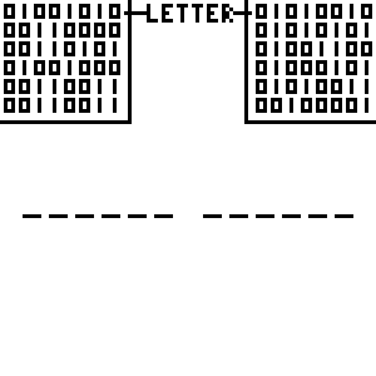 Editing binary code - Free online pixel art drawing tool - Pixilart