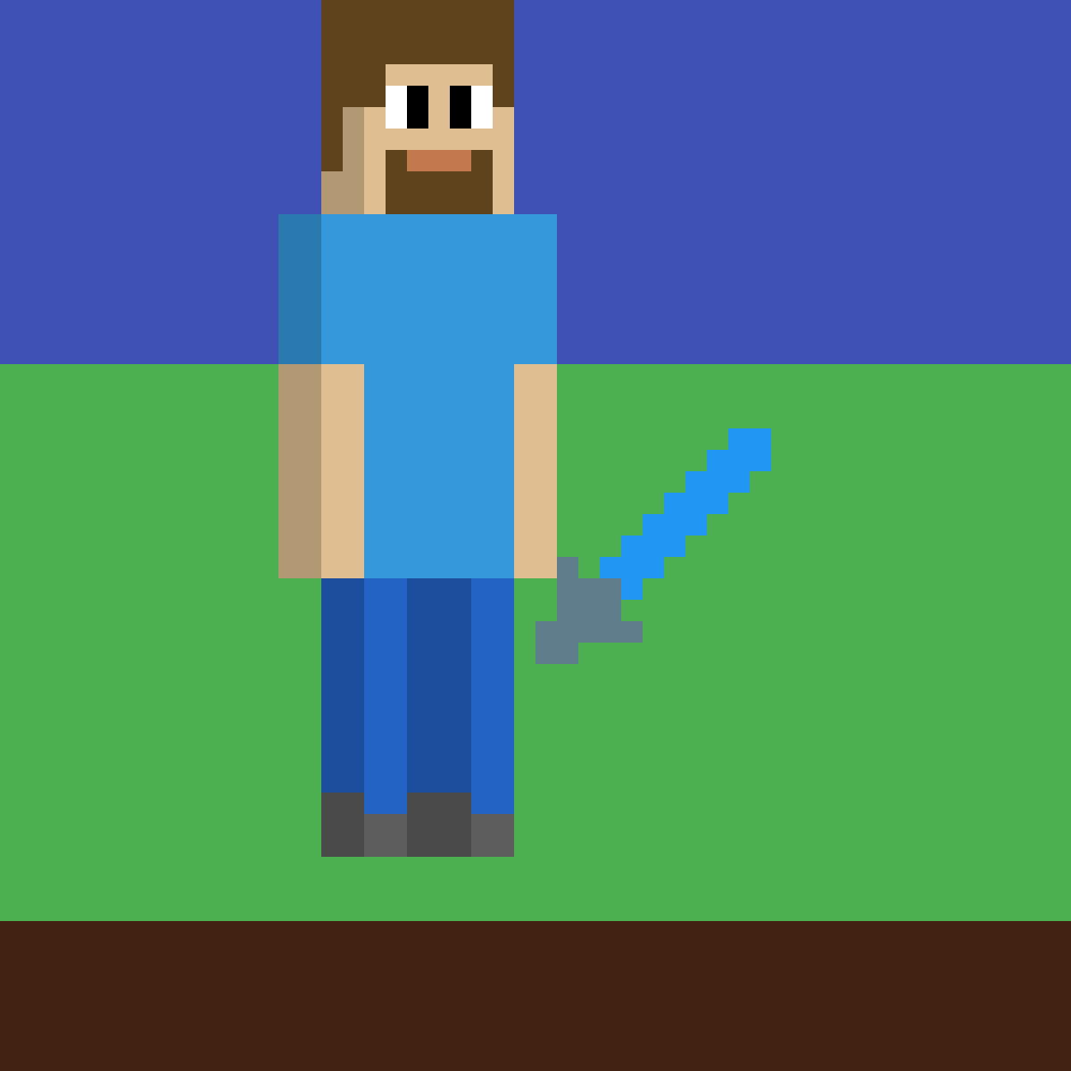 Minecraft Contest - Pixilart