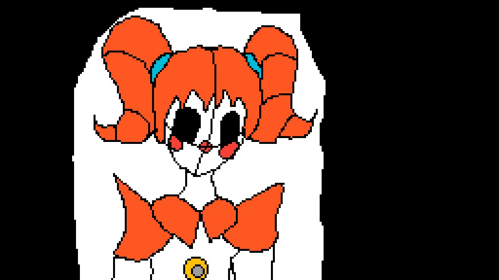 Pixilart - BABY FANART by Bendy-and-Boris