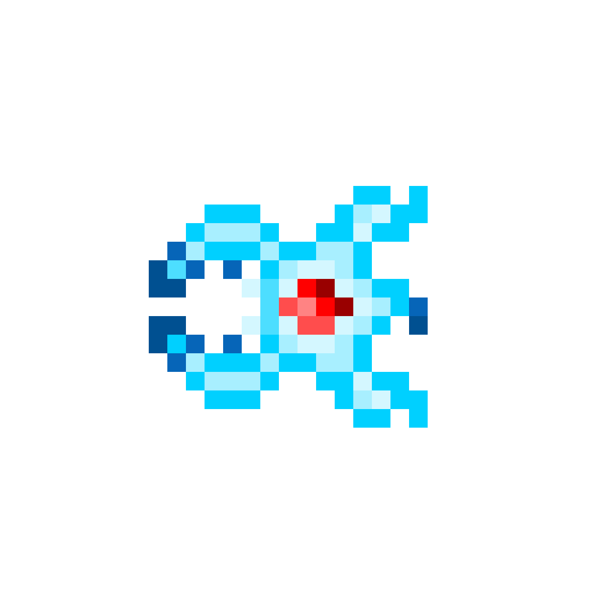 Pixilart - Phantom by ThelLaMA13