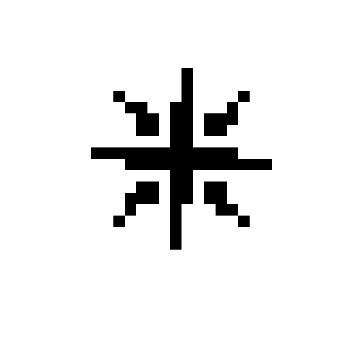 Pixilart - Minecraft Chaos Catalyst To Infinity Catalyst by cat099099