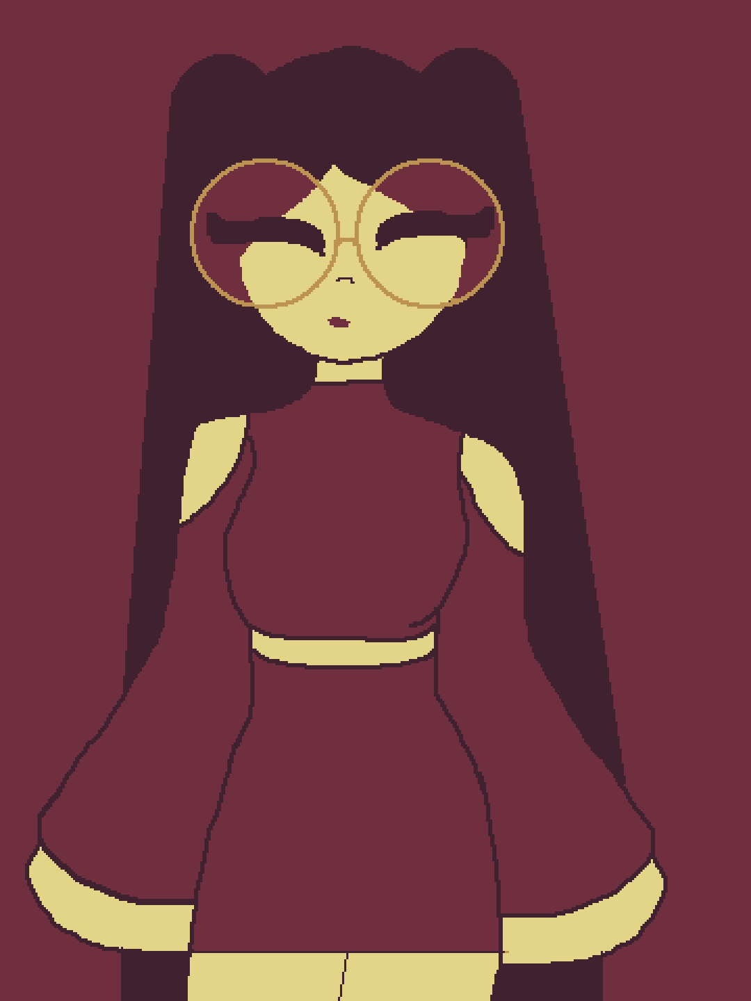 Editing Adding color pallets - Free online pixel art drawing tool ...