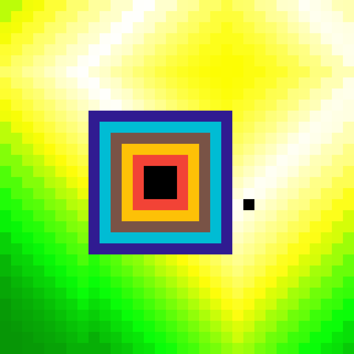 Pixilart - true art by joe08