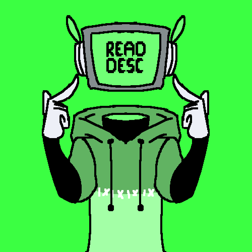 Pixilart - READ DESC by cacticrow