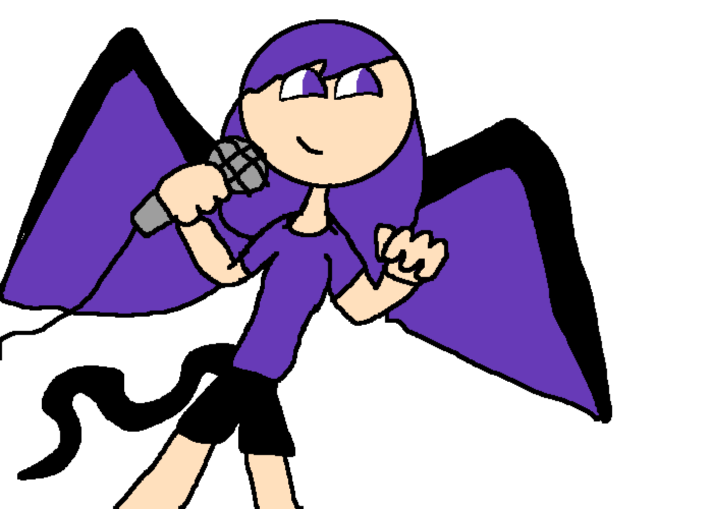 Fnf by Fnf-dragon-homi - Pixilart