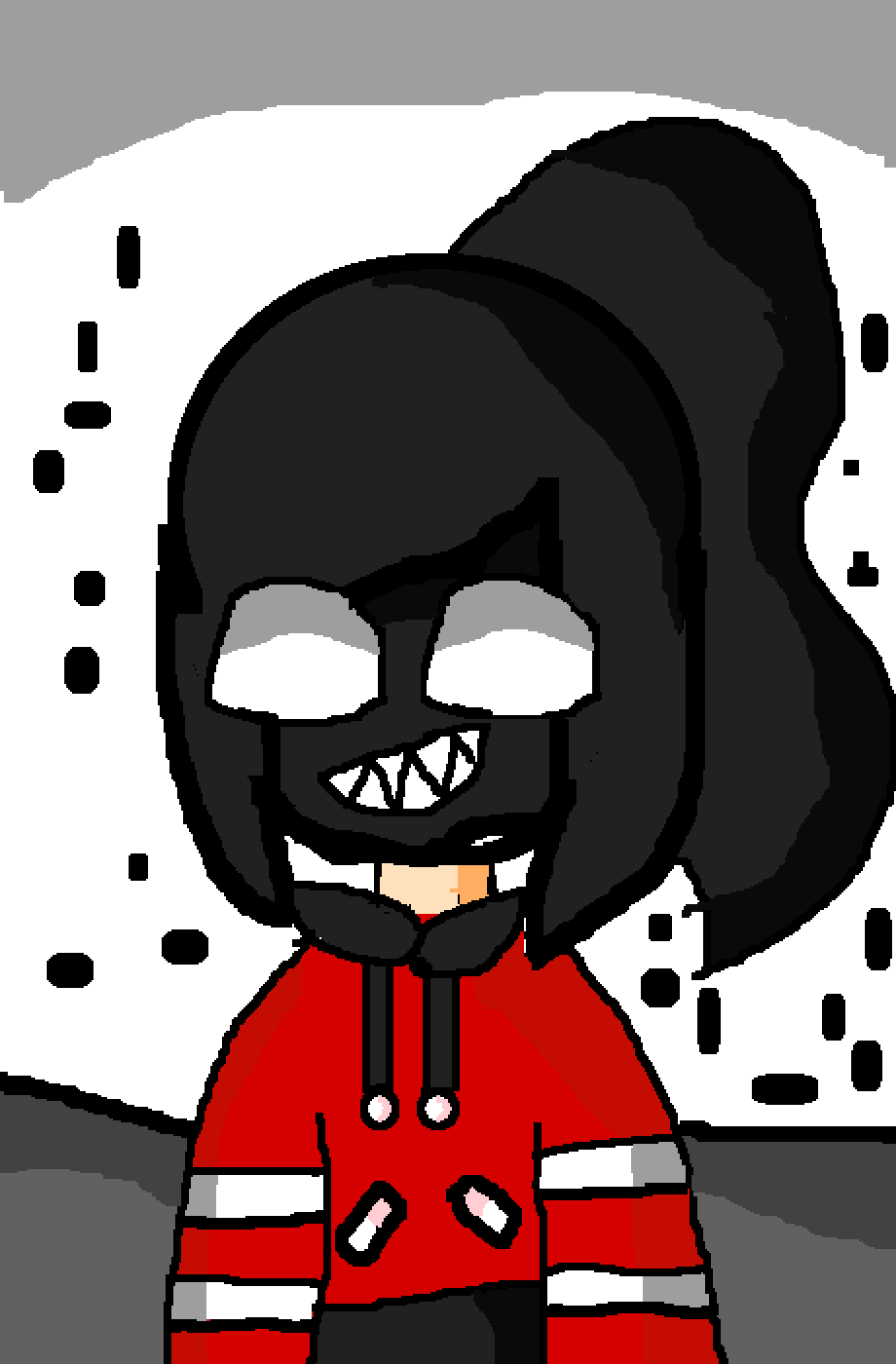 Pixilart - Genderswapped Agoti by Alicenewpersona