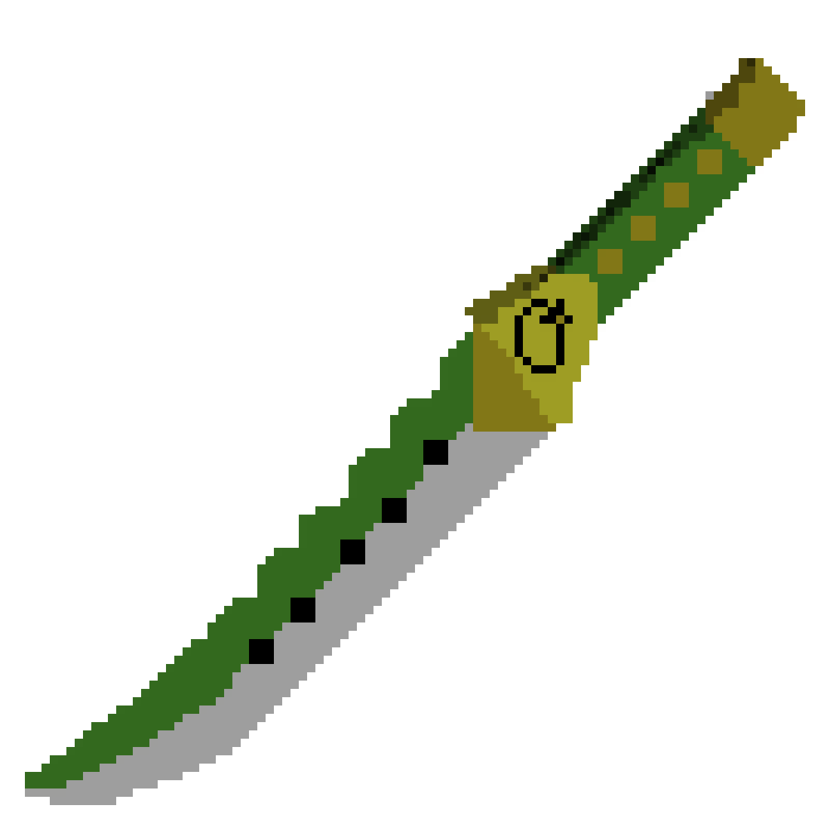 Pixilart - Lostvayne by Anonymous