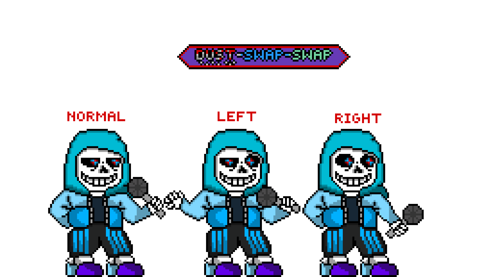 Pixilart - FNF Vs Anthony V2 by dust-swap-swap