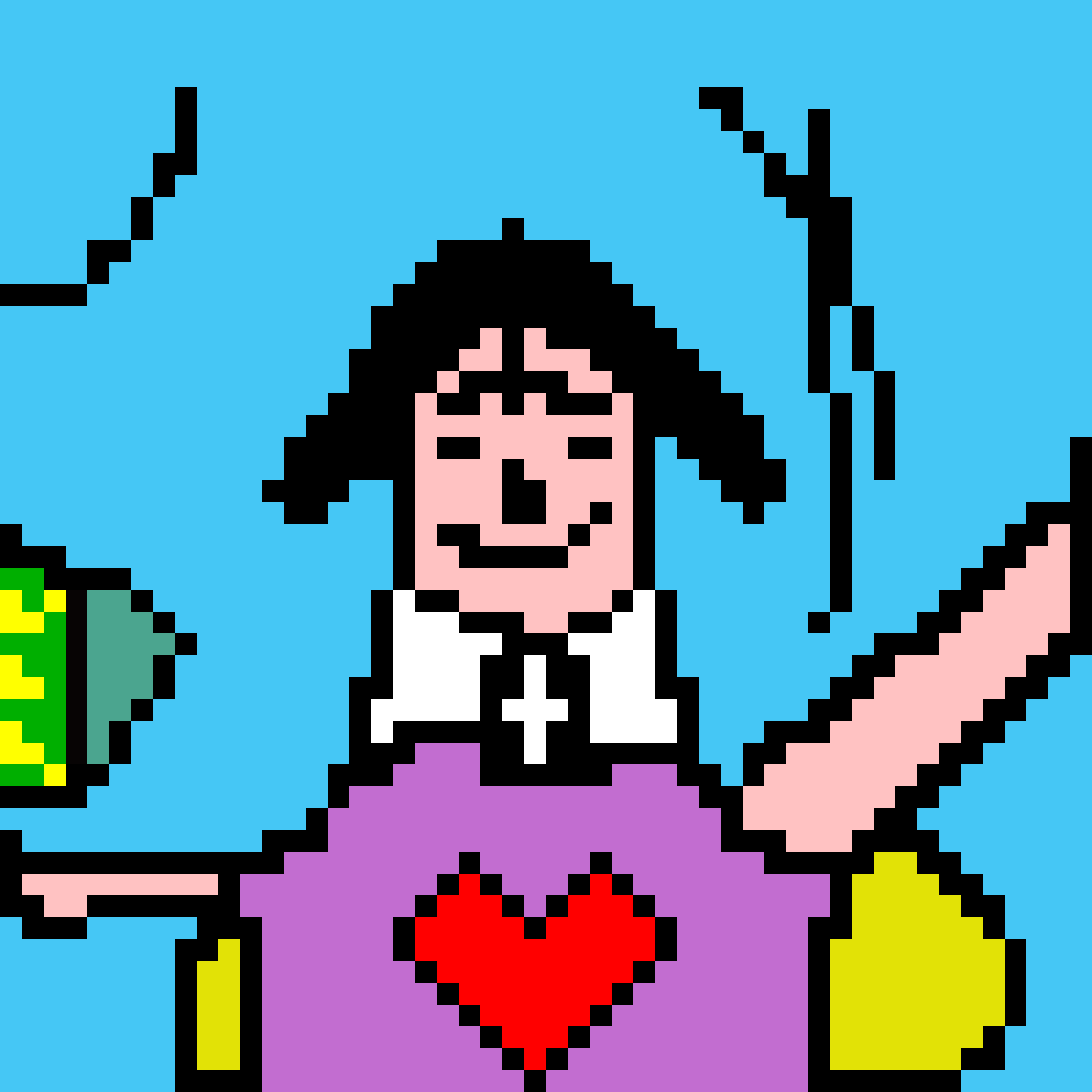 Jake James S Gallery Pixilart