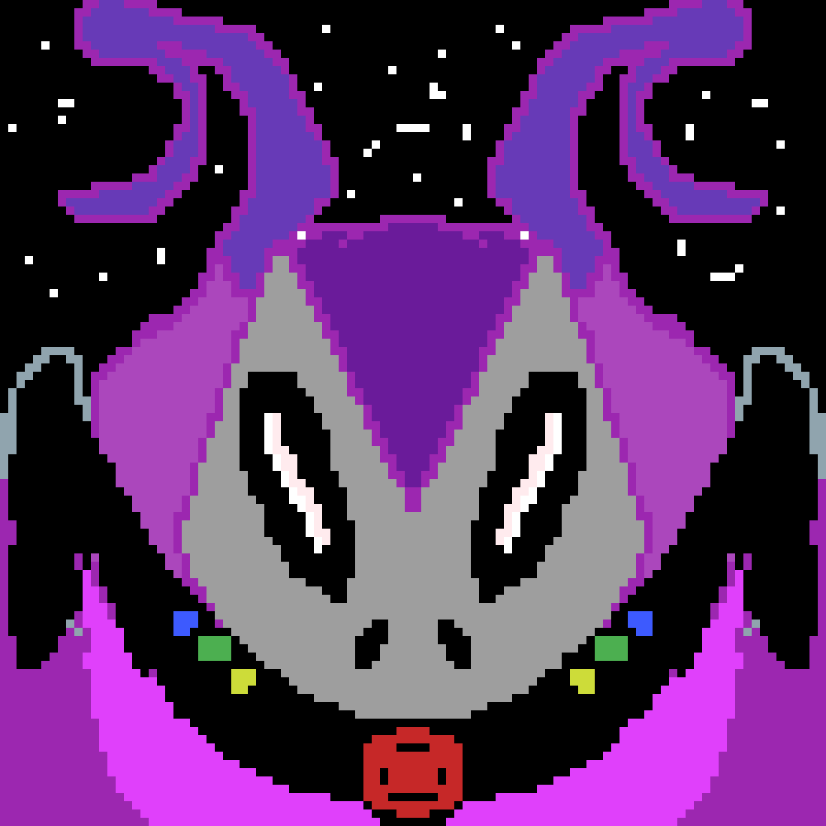 Blitzwing's Gallery - Pixilart