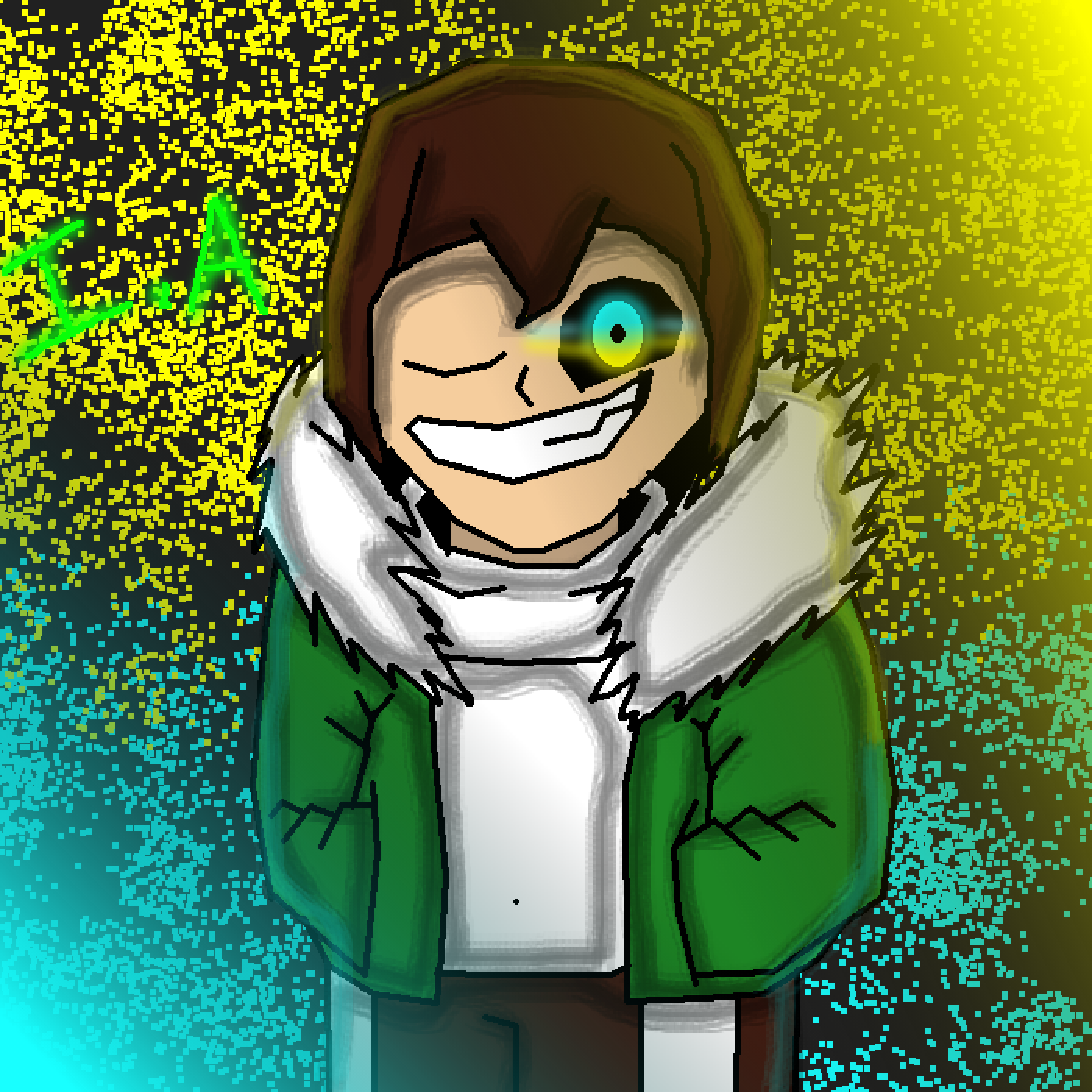 Pixilart - Dudu by Insane-Artist