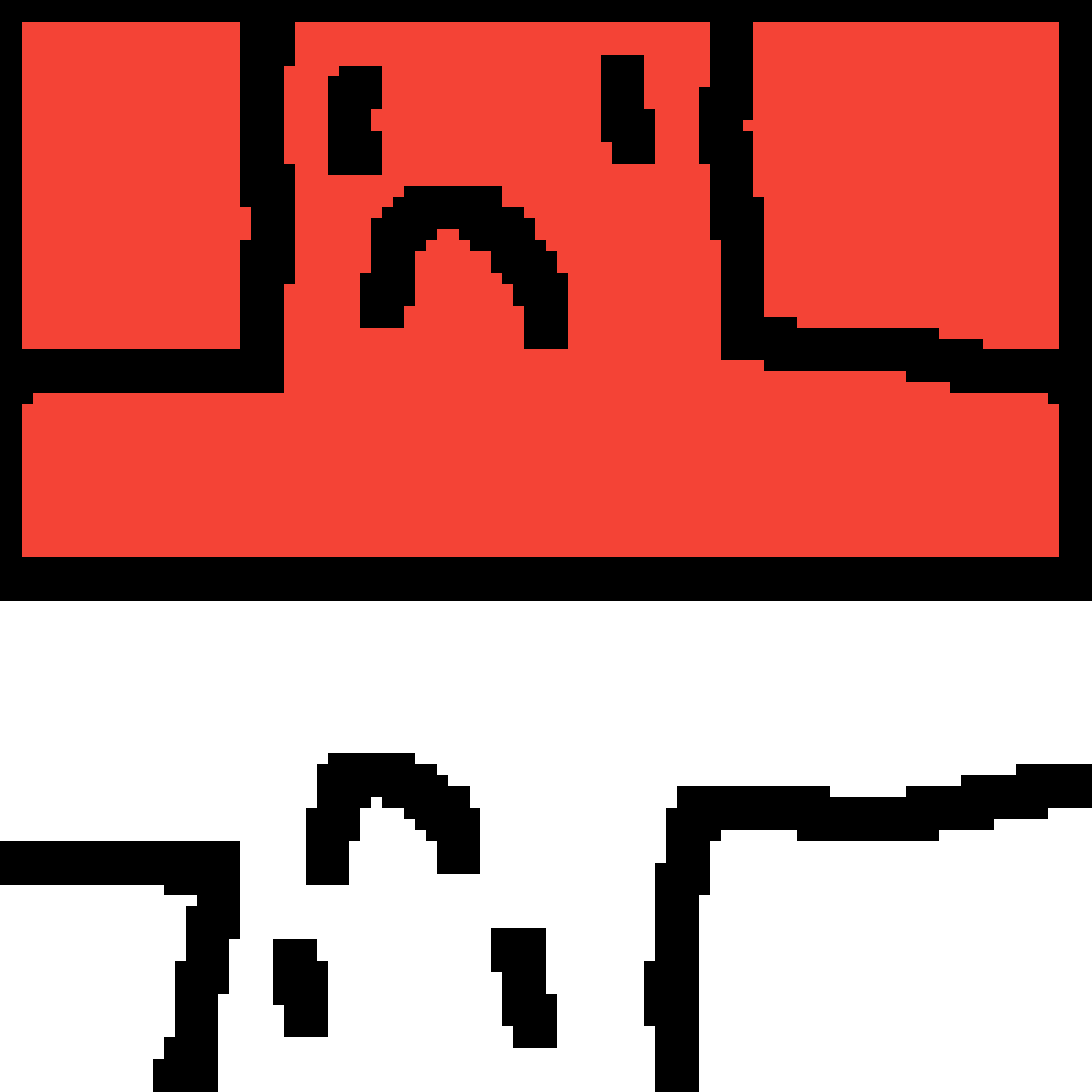 Pixilart Sad Happy By Rip Leo