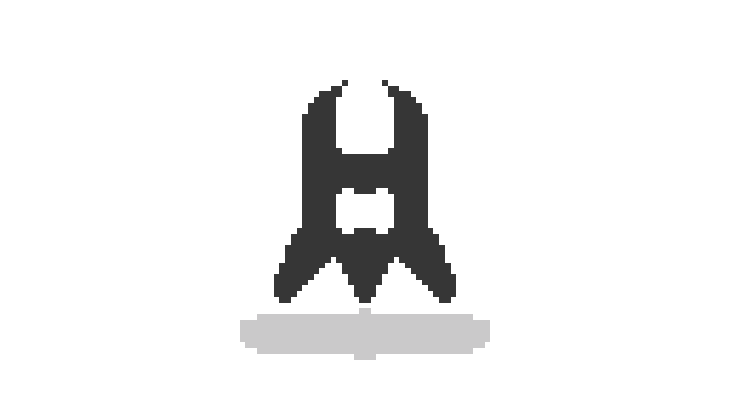 Editing Shadow puppet gif - Free online pixel art drawing tool - Pixilart