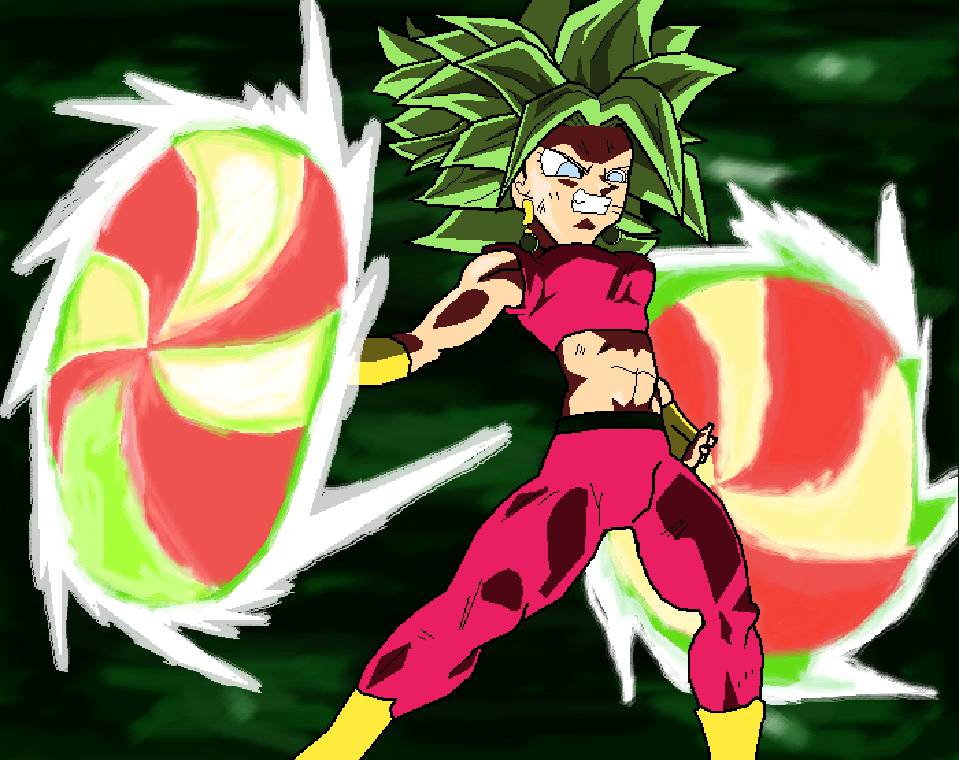 Pixilart - Kefla by XGN-Vo1dz