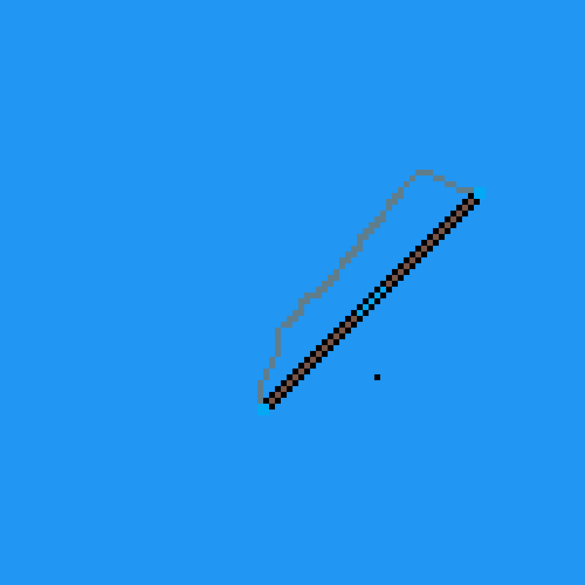 Editing arco - Free online pixel art drawing tool - Pixilart