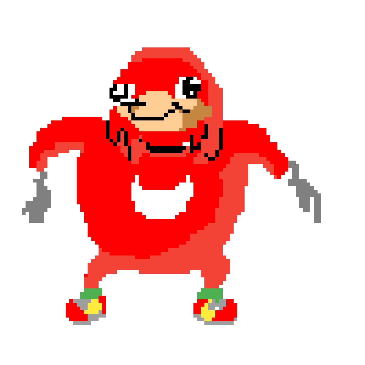 Pixilart - Do you know da way? by PeytonPanda626