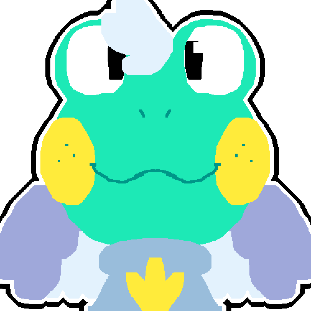 Pixilart - ribiki pls read desc by cephalonhq Pixilart - ribiki pls read desc by cephalonhq