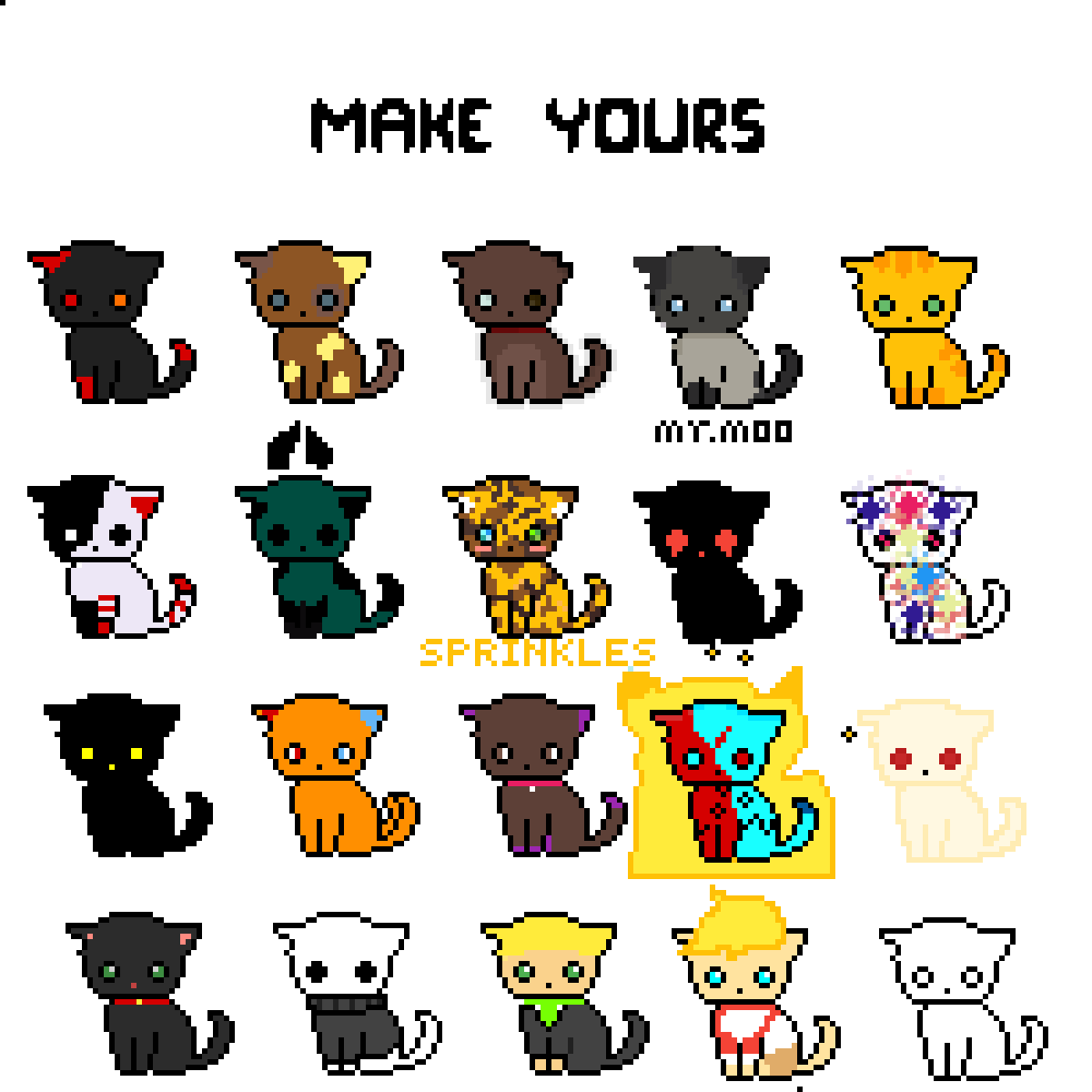 Editing drew TommyInnit - Free online pixel art drawing tool - Pixilart