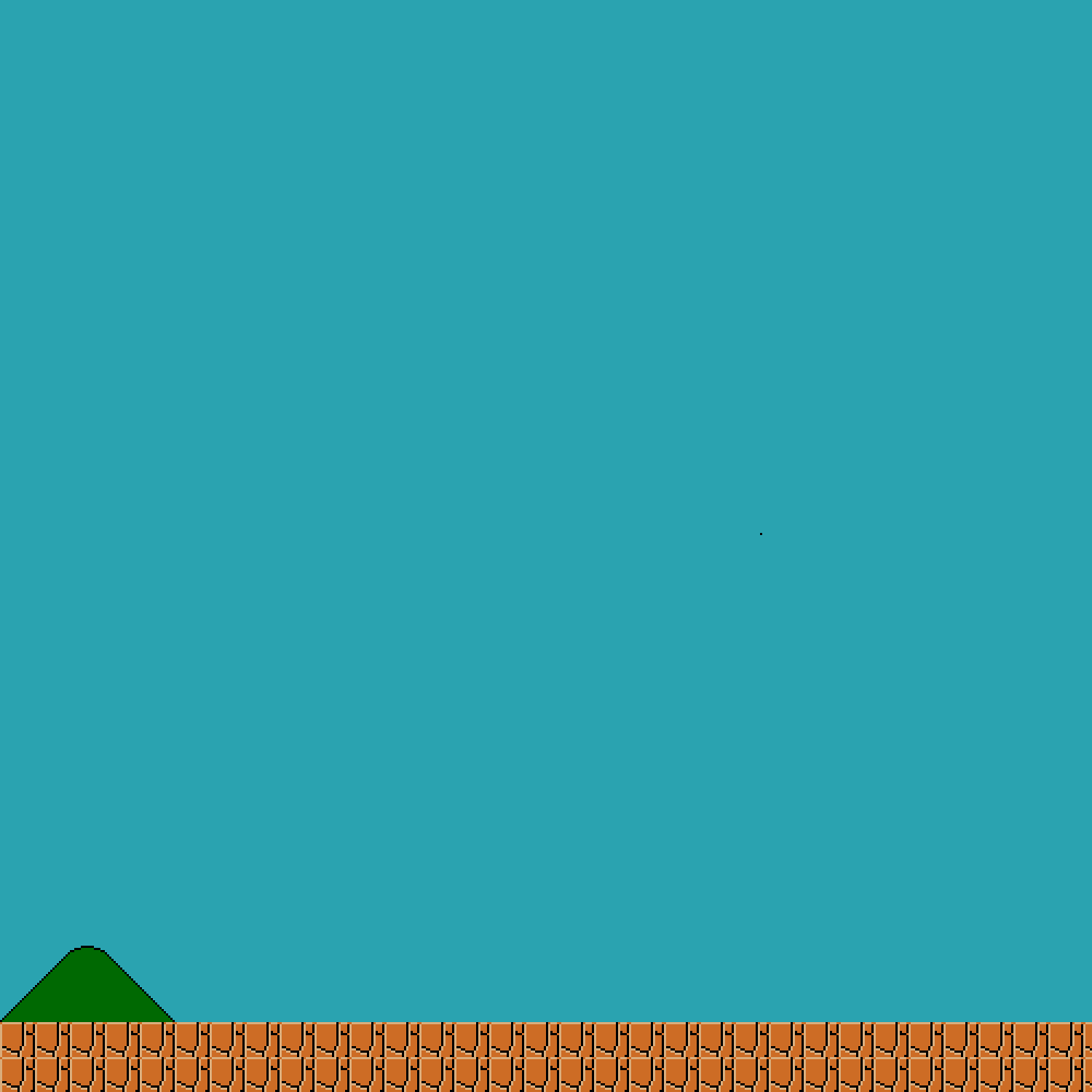 Pixilart - Mario Background 2 by Cupberry