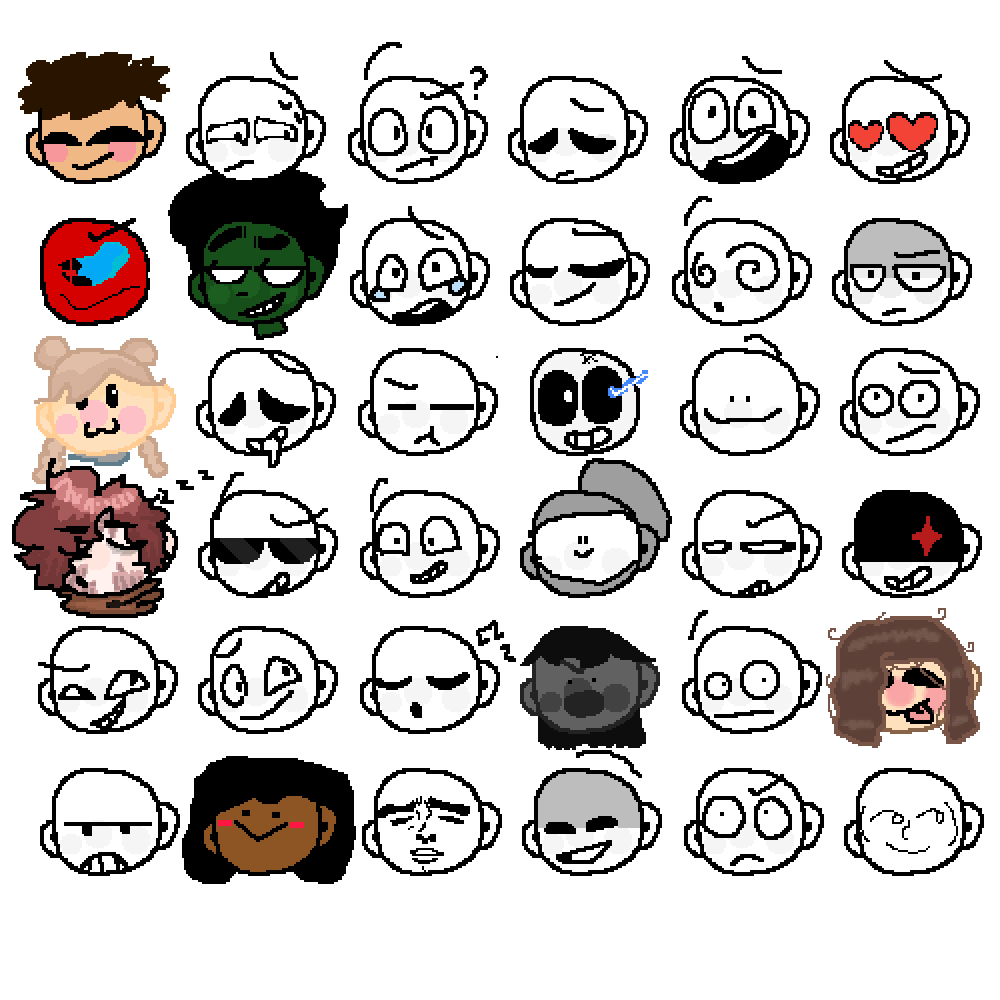 Pixilart - sus by weegeepie