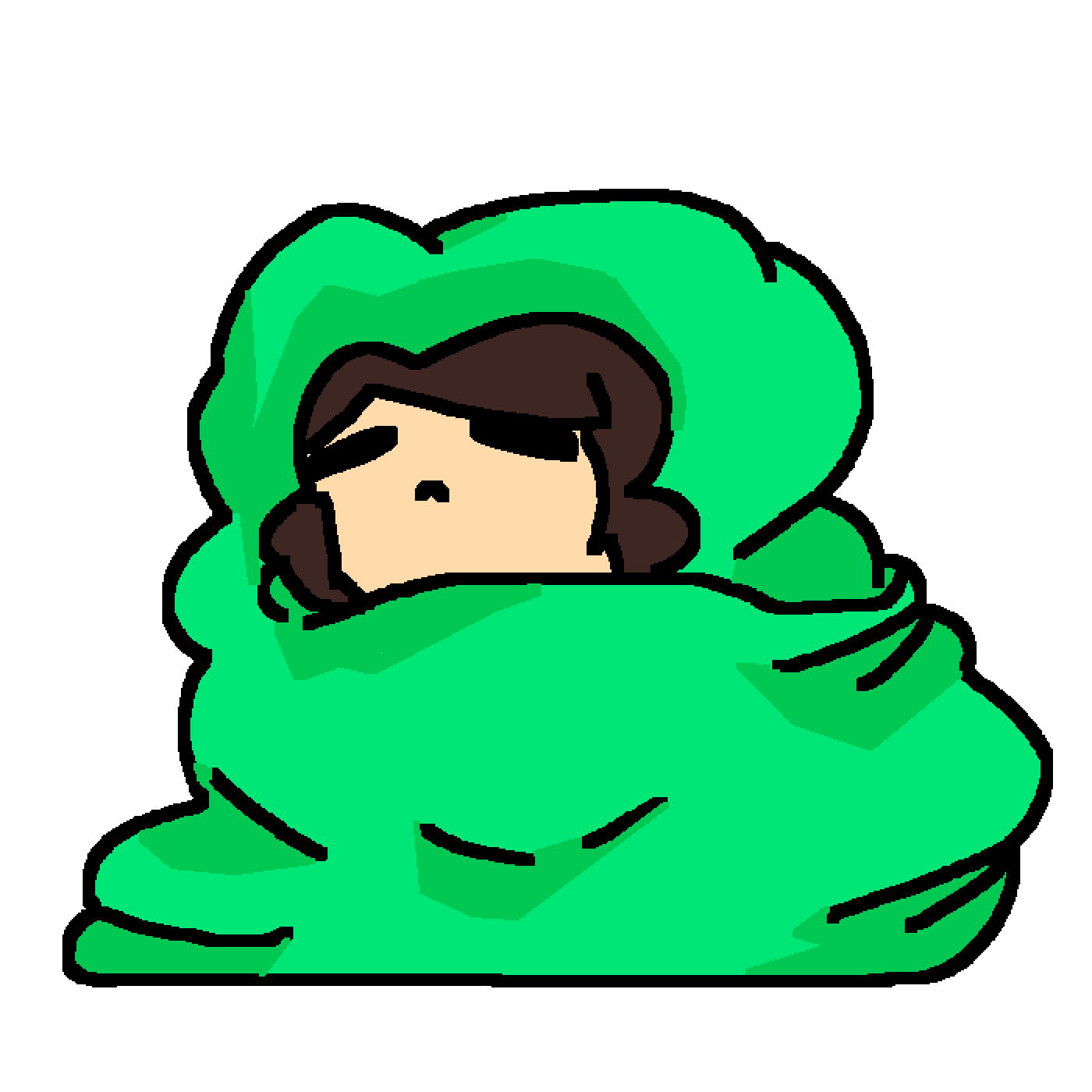 Editing baby gif - Free online pixel art drawing tool - Pixilart