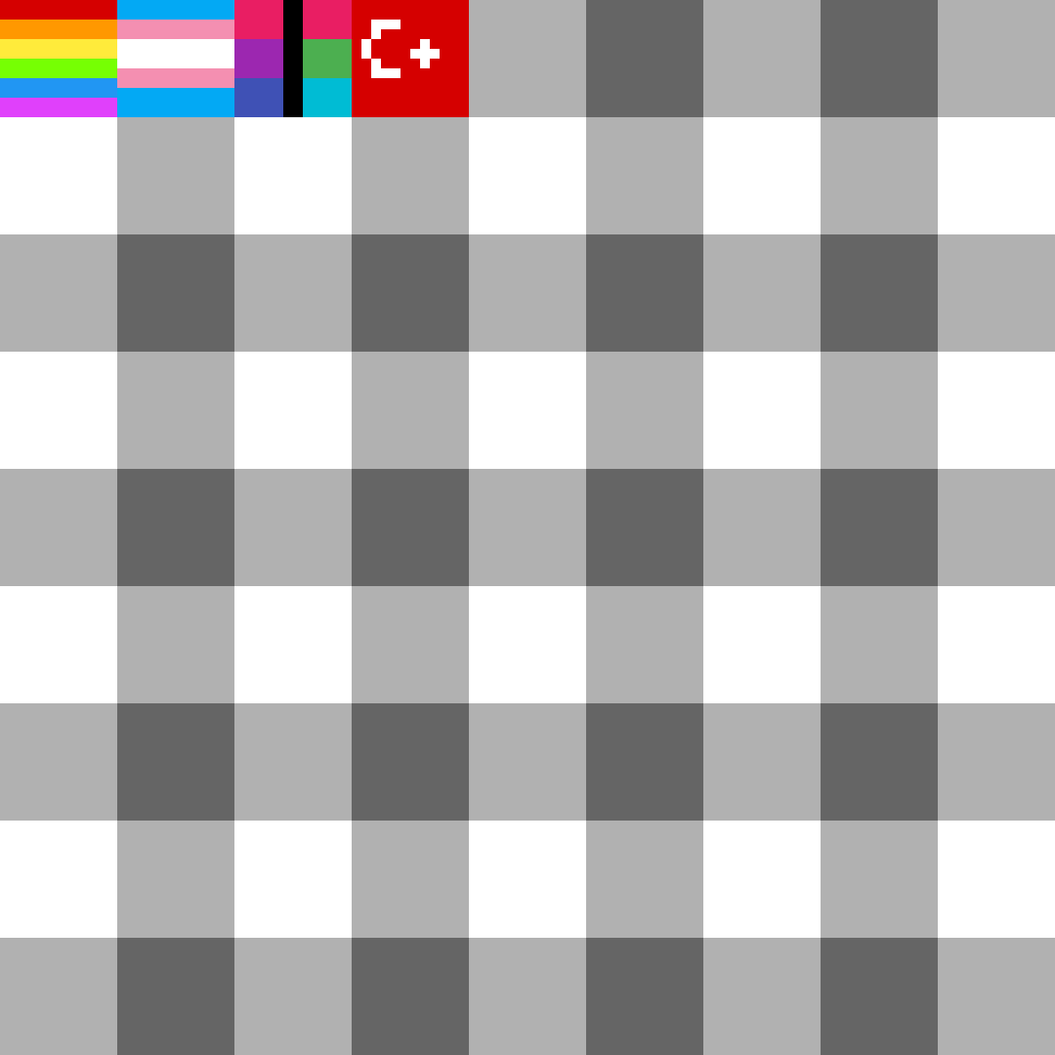 Pixilart Make Your Own Flag By Powse