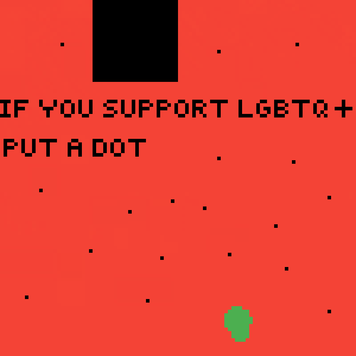 Pixilart - LGBTQ by br0k3nb0n3