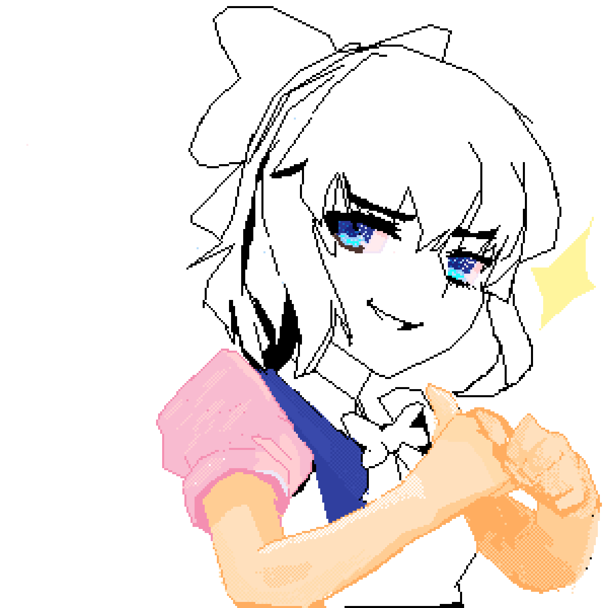 Jihi's Gallery - Pixilart