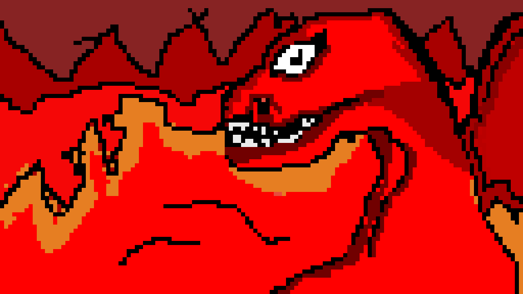 Editing RAR - Free online pixel art drawing tool - Pixilart