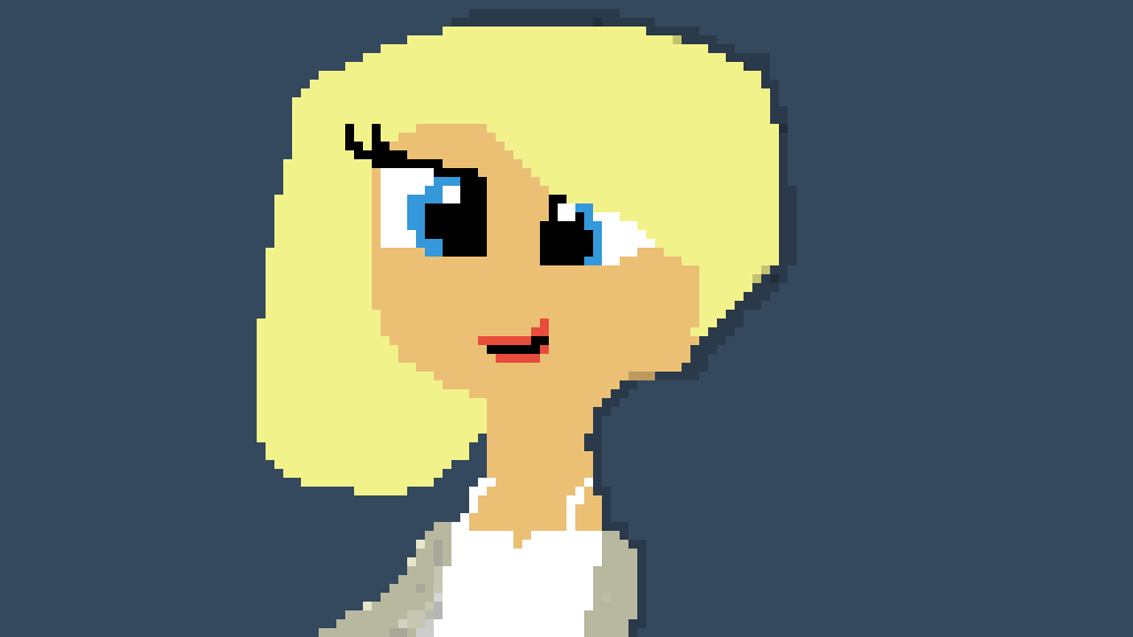 Pixilart - Taylor Swift by wannablism