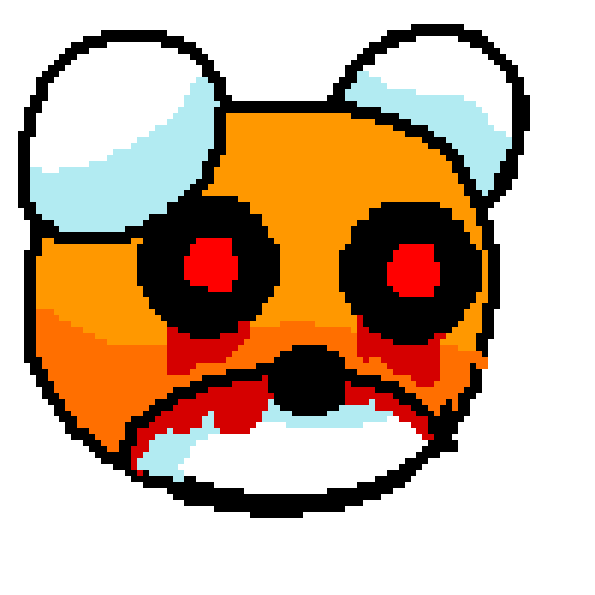 Pixilart - Tails Doll 2 by 890