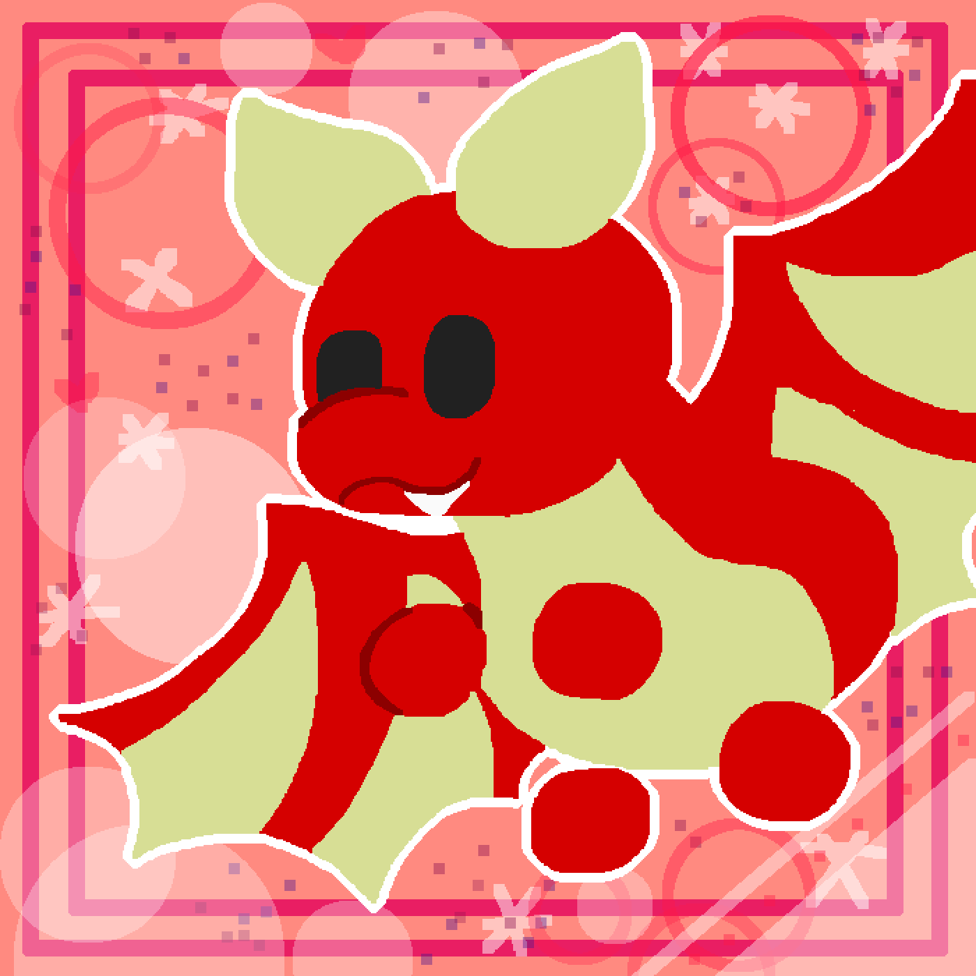 Pixilart - Dragon || Roblox Adopt Me by SupaBuddies