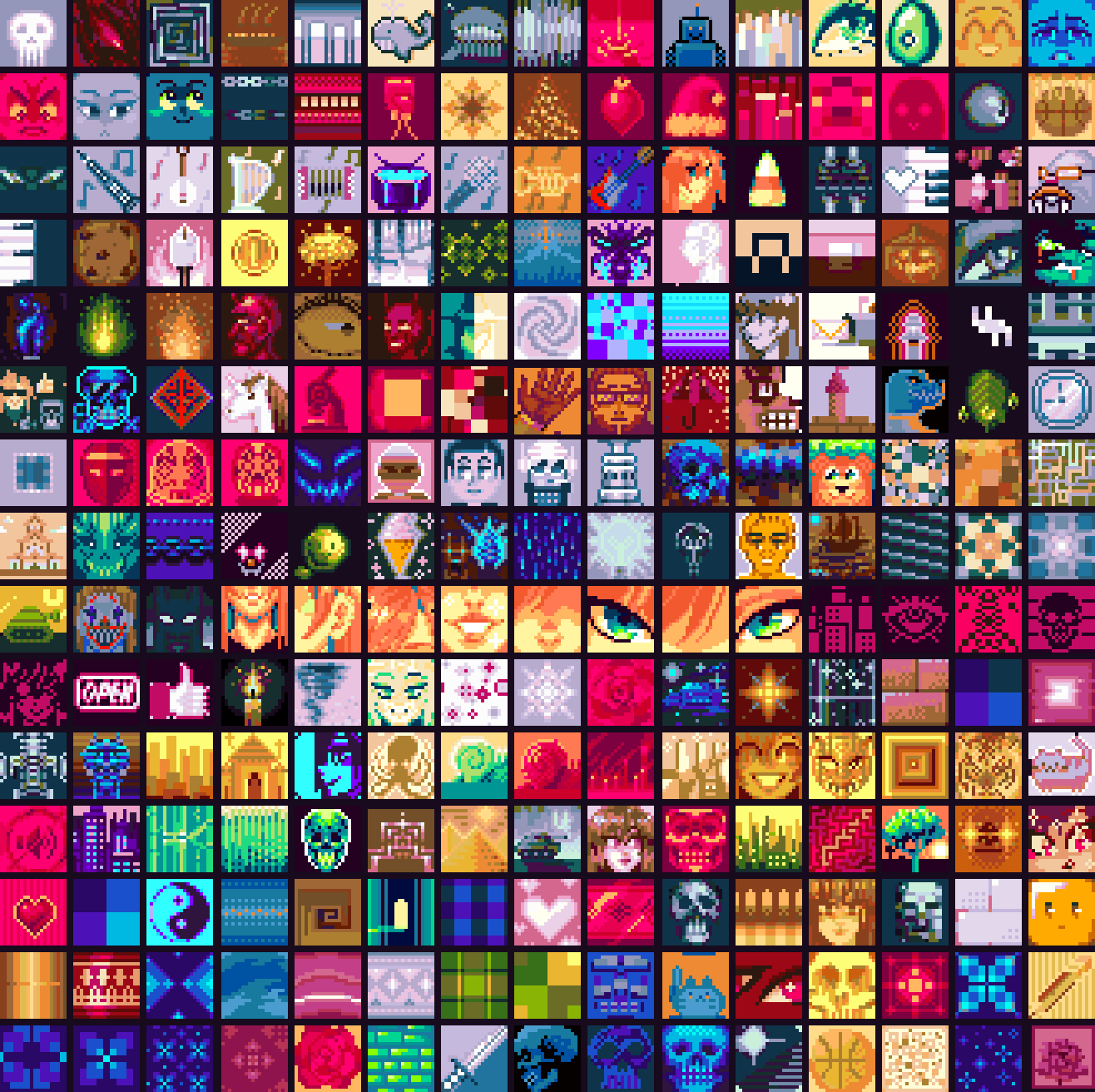 Pixilart - . . . by ThaSilentArtist