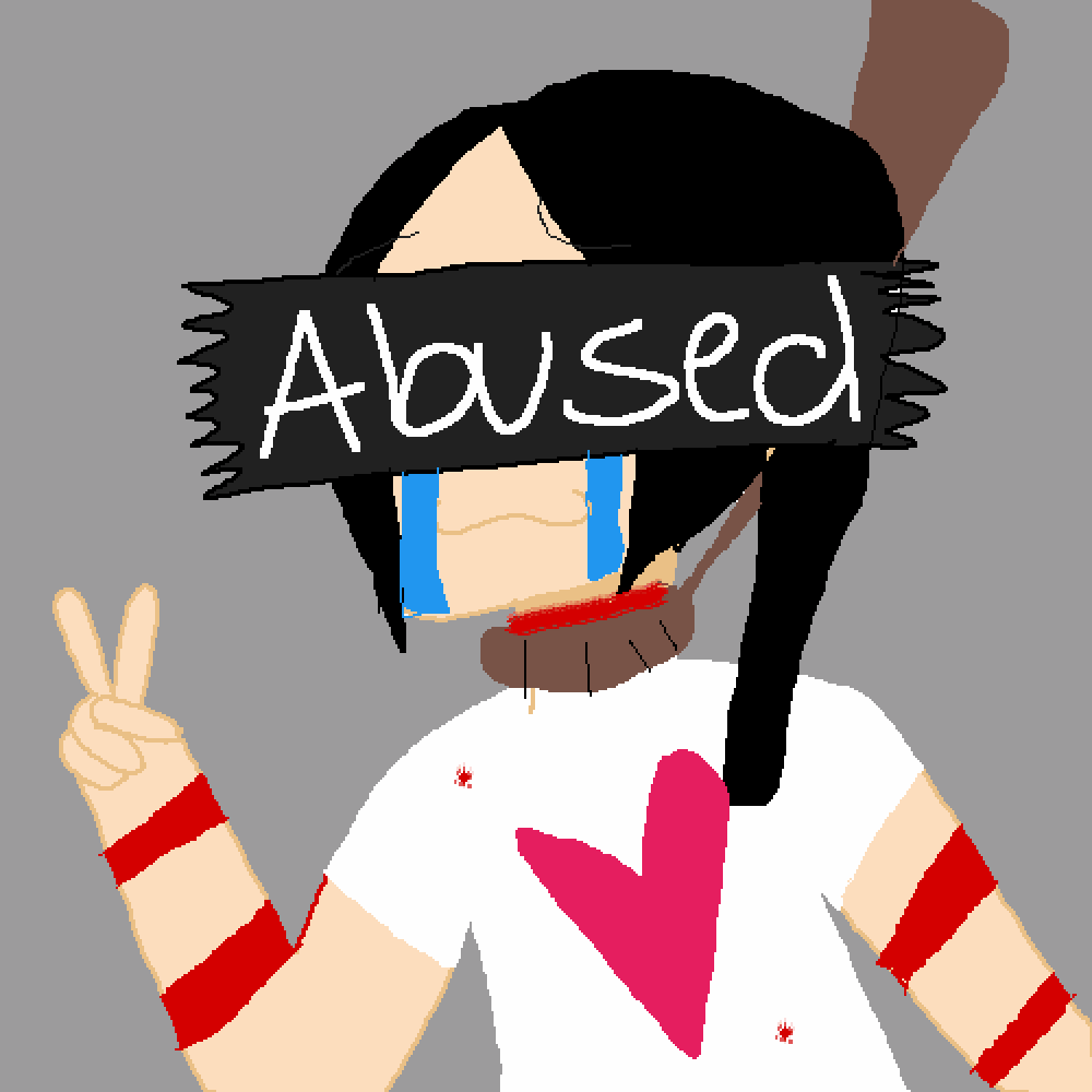 Editing Michael Afton - Free online pixel art drawing tool - Pixilart