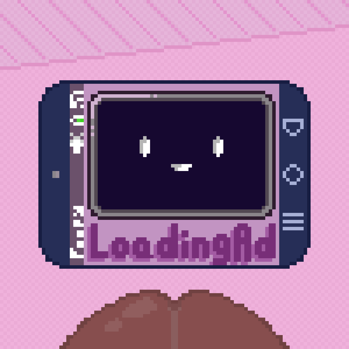 Pixilart - Tablet by Foopy