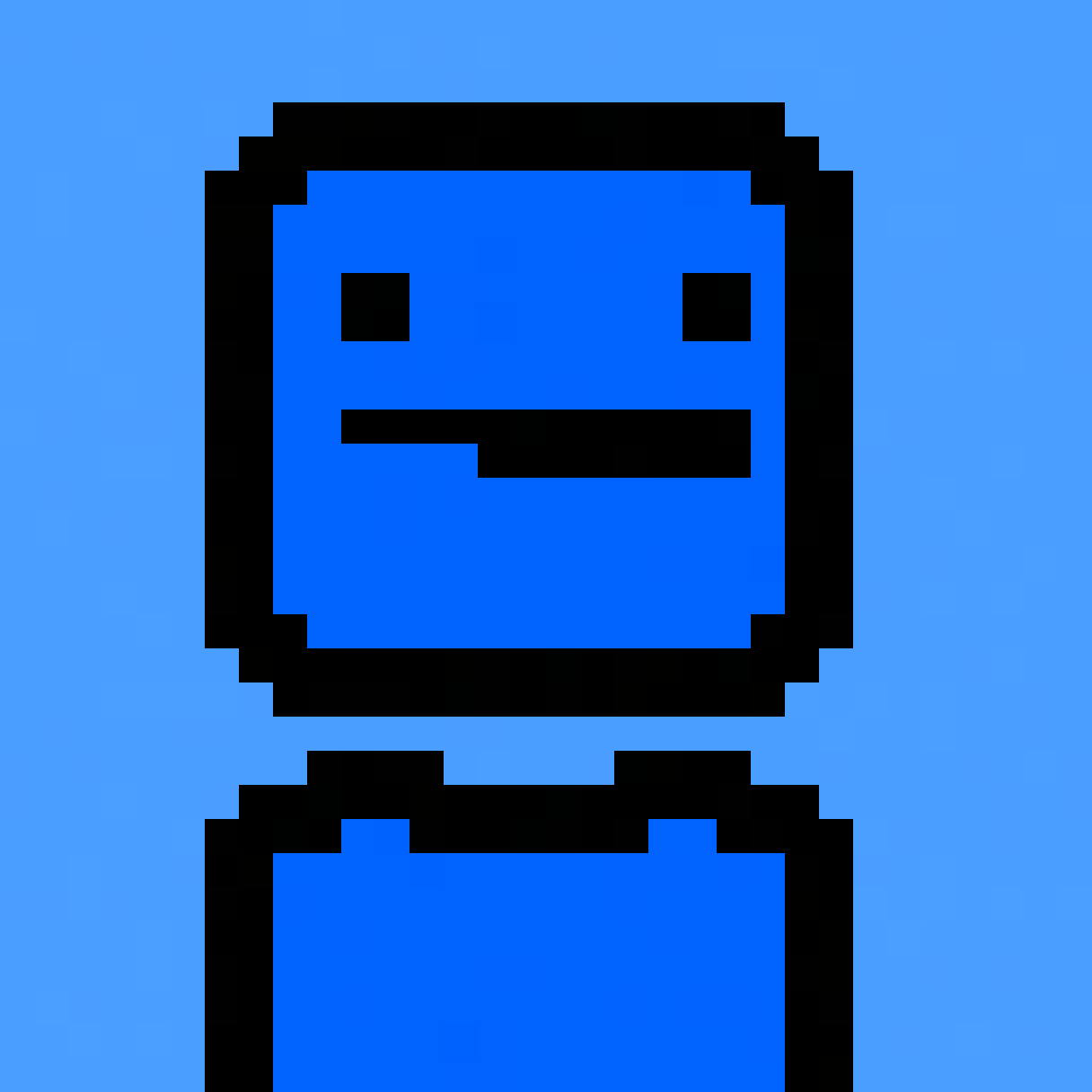 Pixilart - better discord pfp by thevideogamer