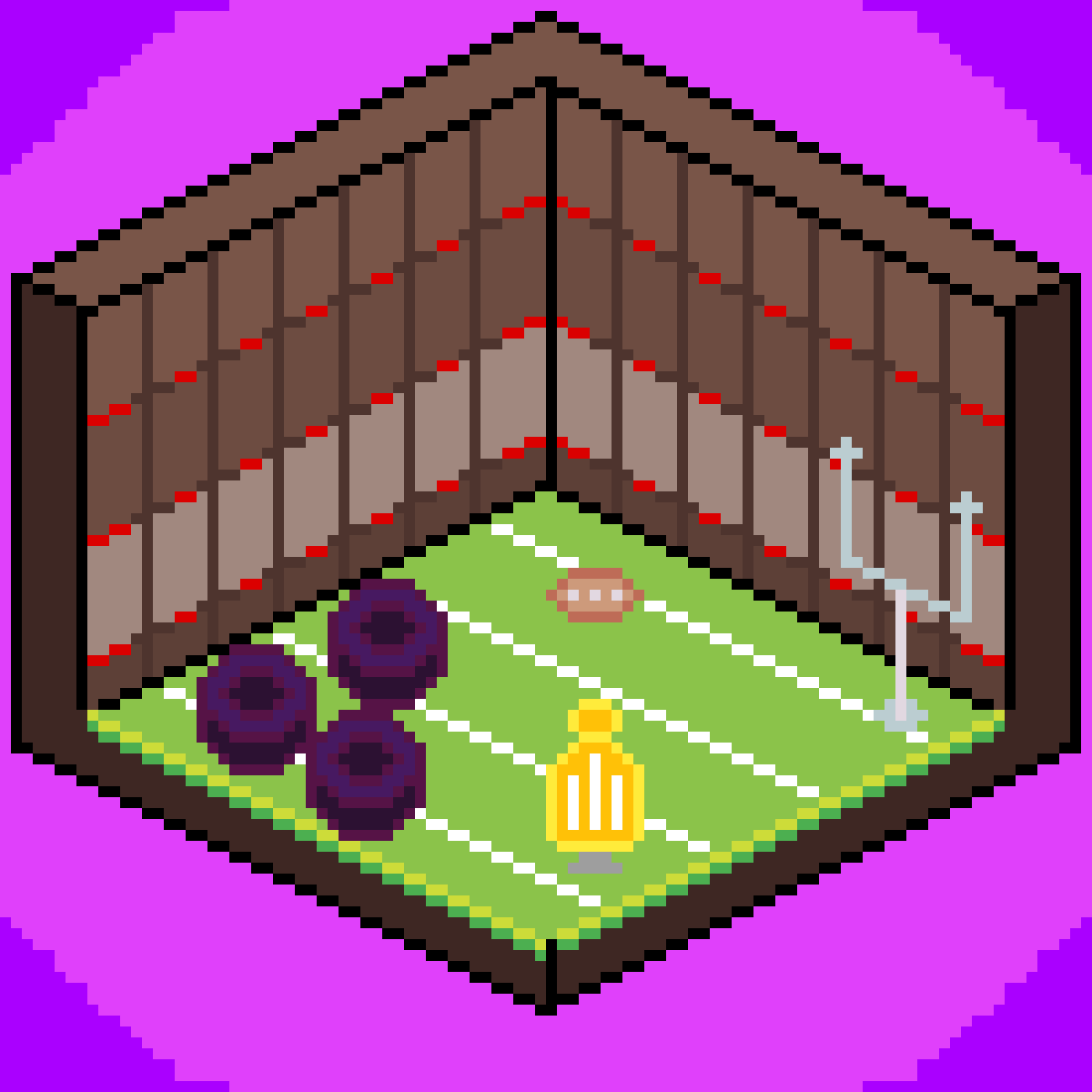 Football Contest - Pixilart