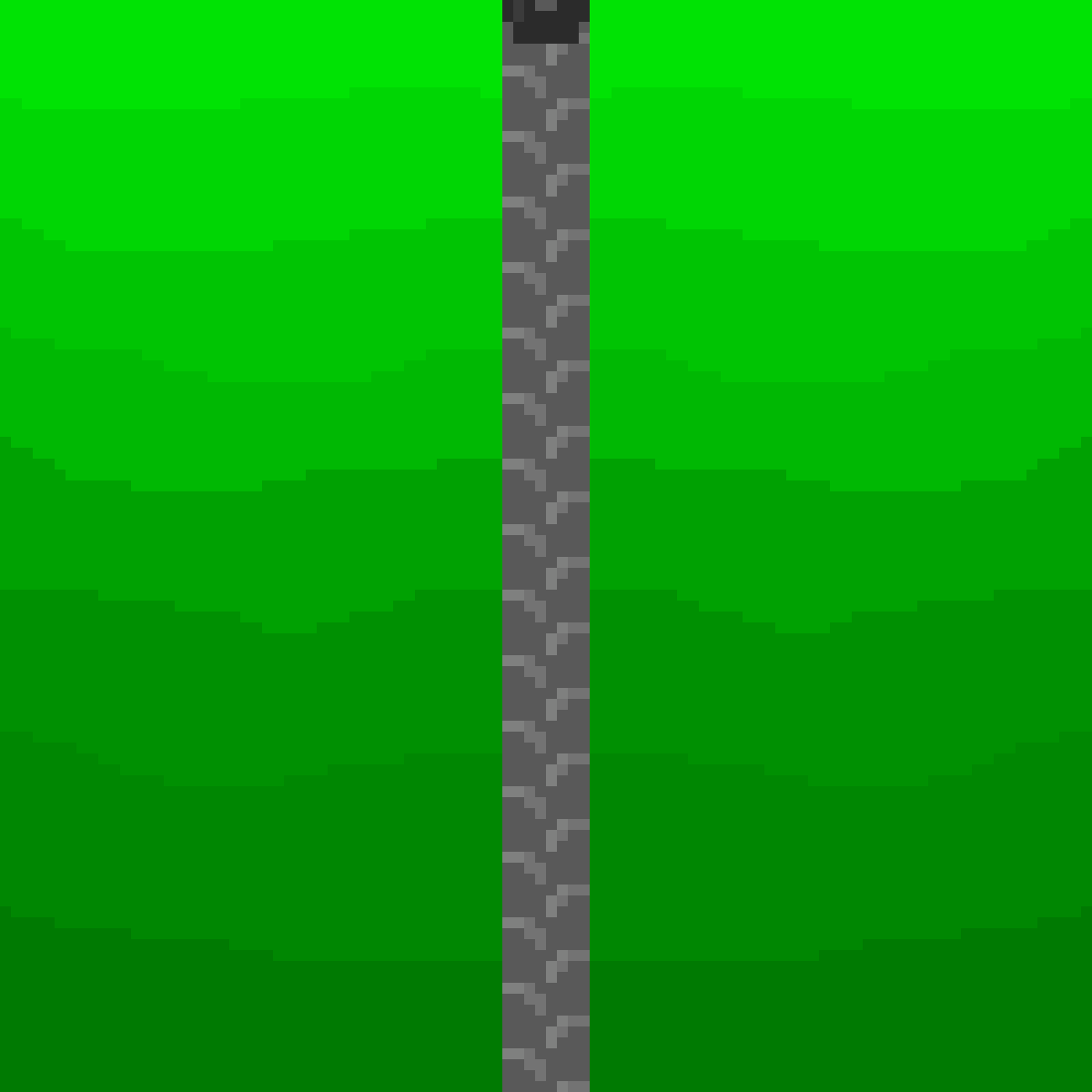 Pixilart - Zipper / Ziper by destido