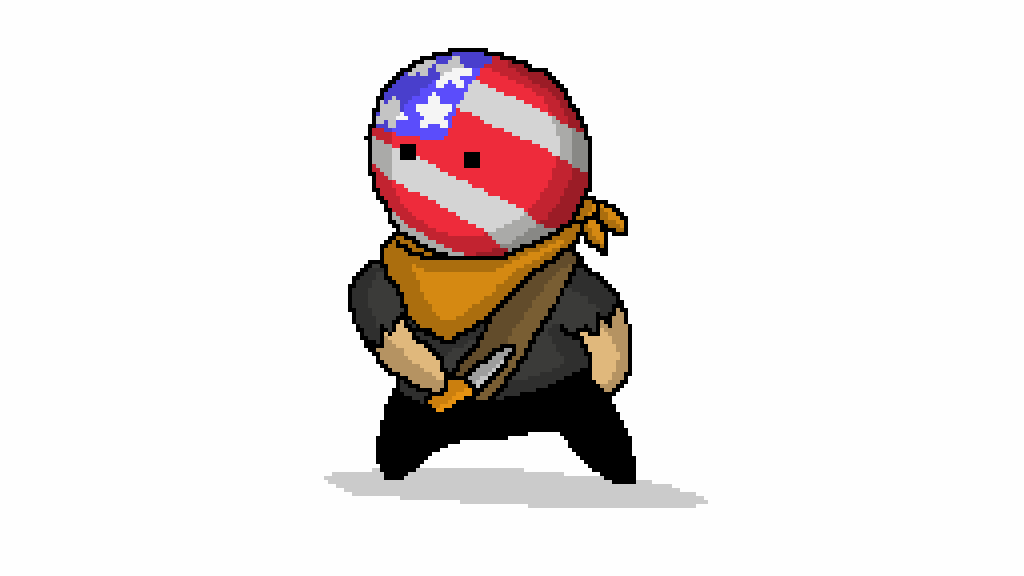 Pixilart - masked bandit. by generic-Steven