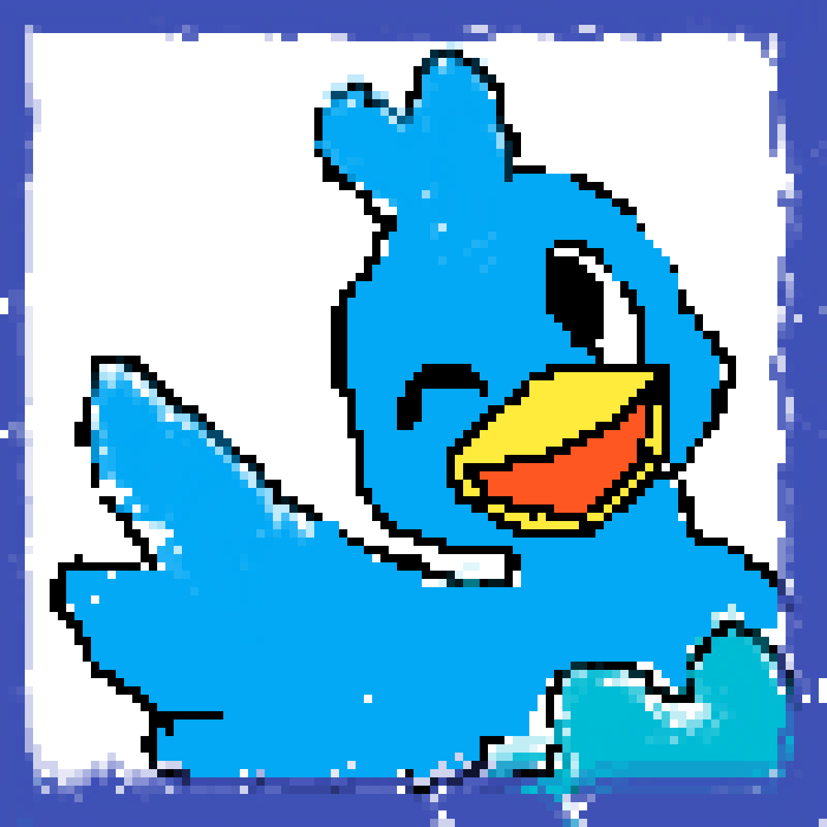 Pixilart - Riako from Pokeheroes by RedBeanTheFox