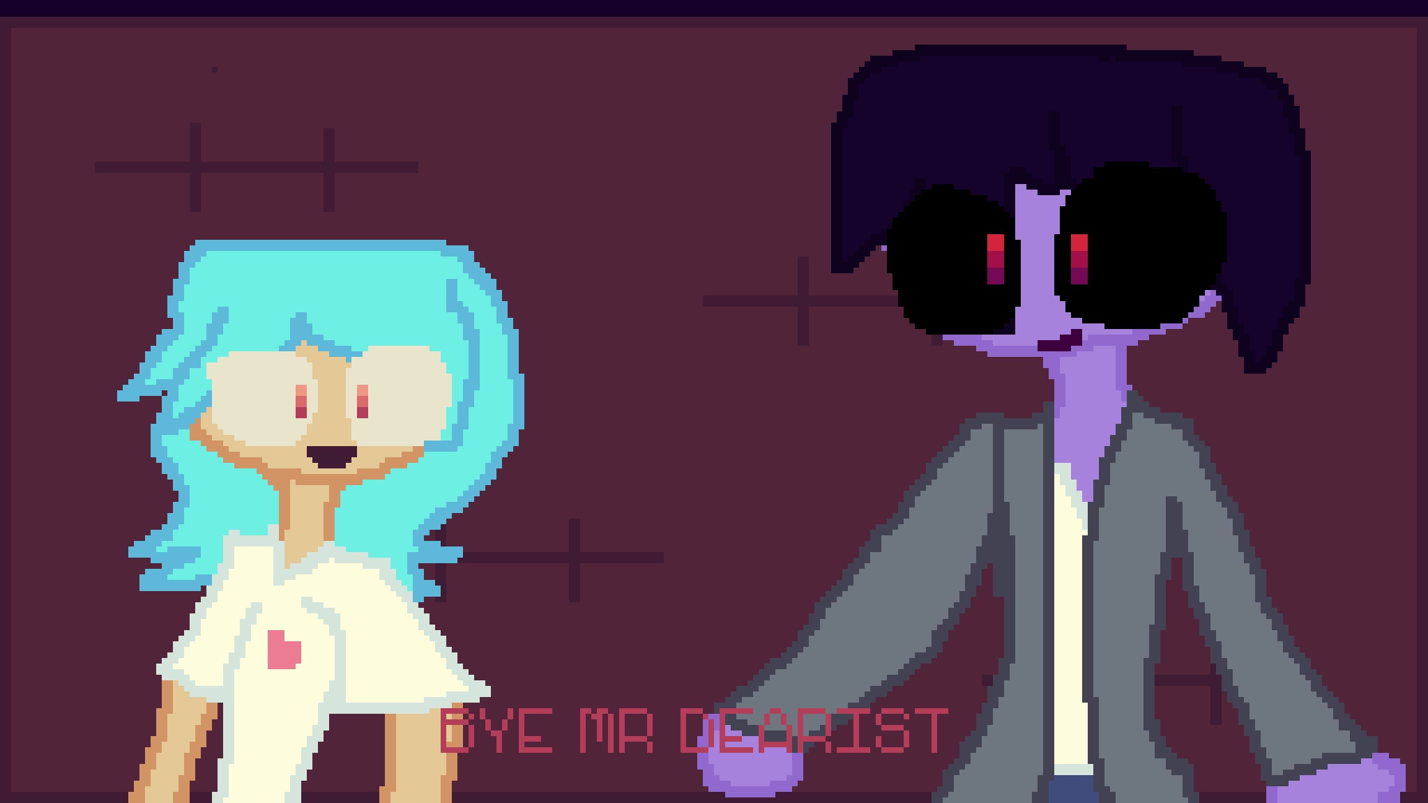 Pixilart - episode 1 by WINDOWSMEMORY