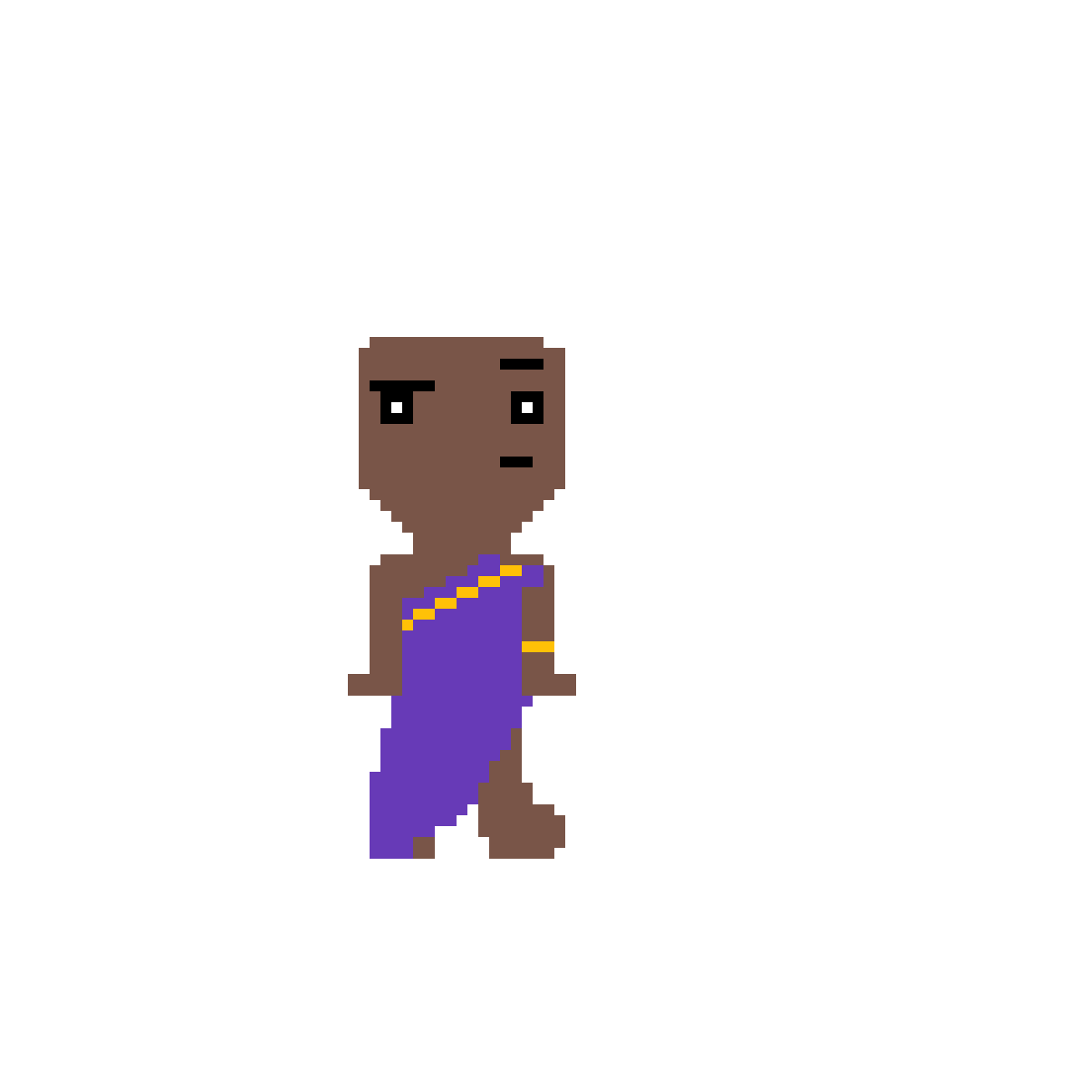 Editing dude - Free online pixel art drawing tool - Pixilart