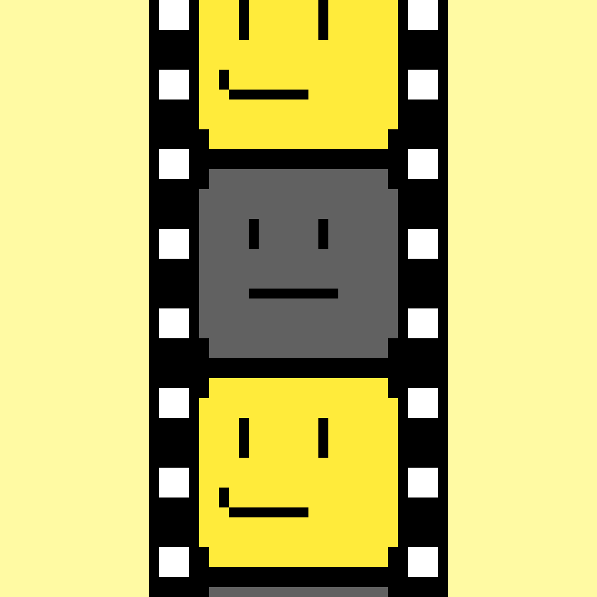 Pixilart - Frames by E-eater