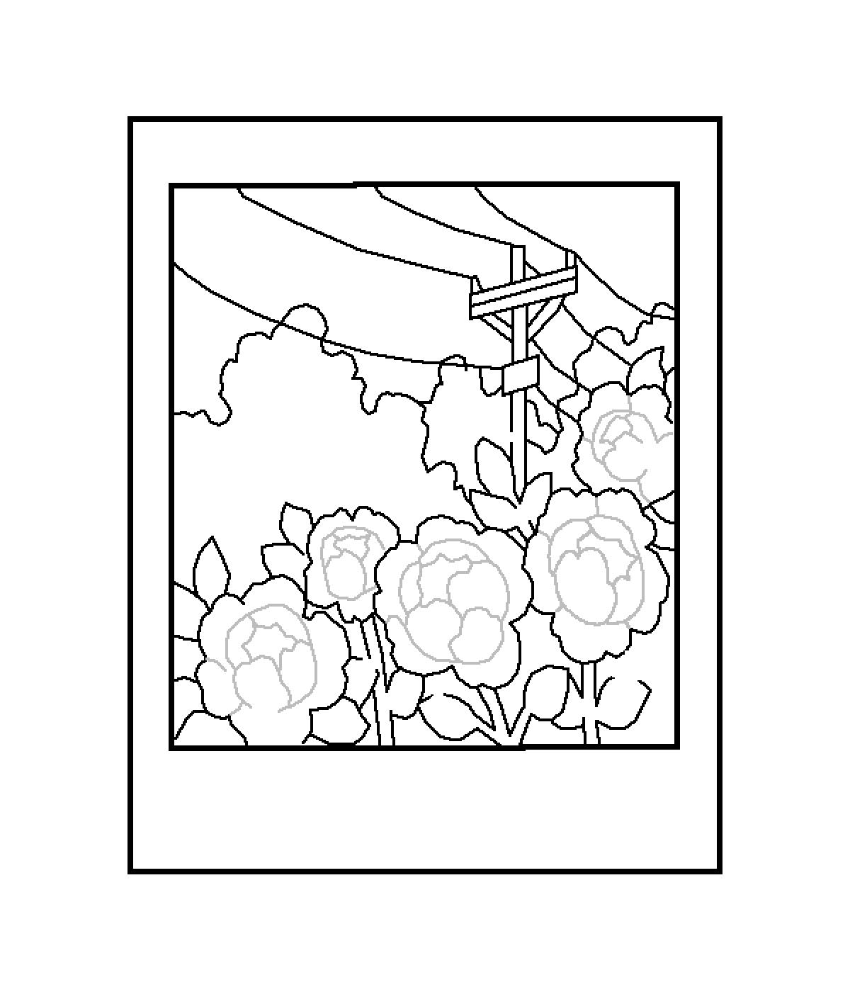 Pixilart - lInE PoWeR BaSe by esantiag