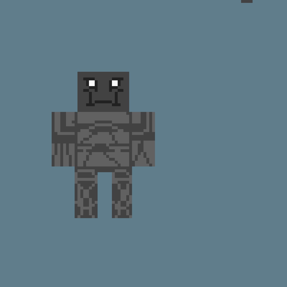 Pixilart - Gaian rogue lineage by gamerartist1