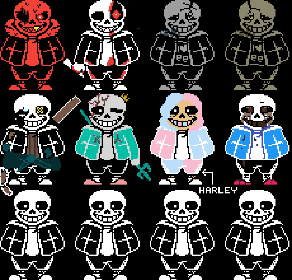 Pixilart - choco snaz by ADumbFurry