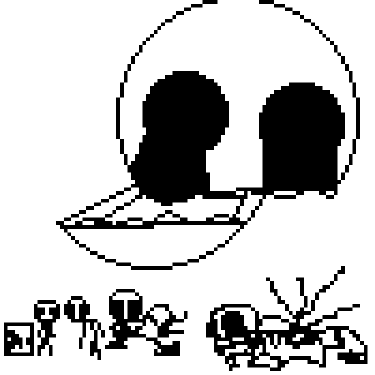 Pixilart - the mascot evolution by gamercraft