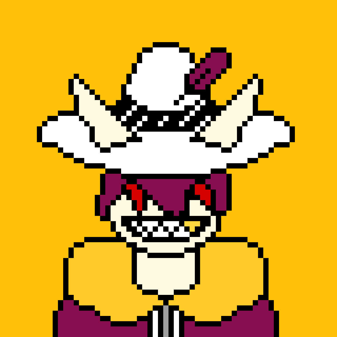 Pixilart - Rich Furry Pimp by superrealyiffer