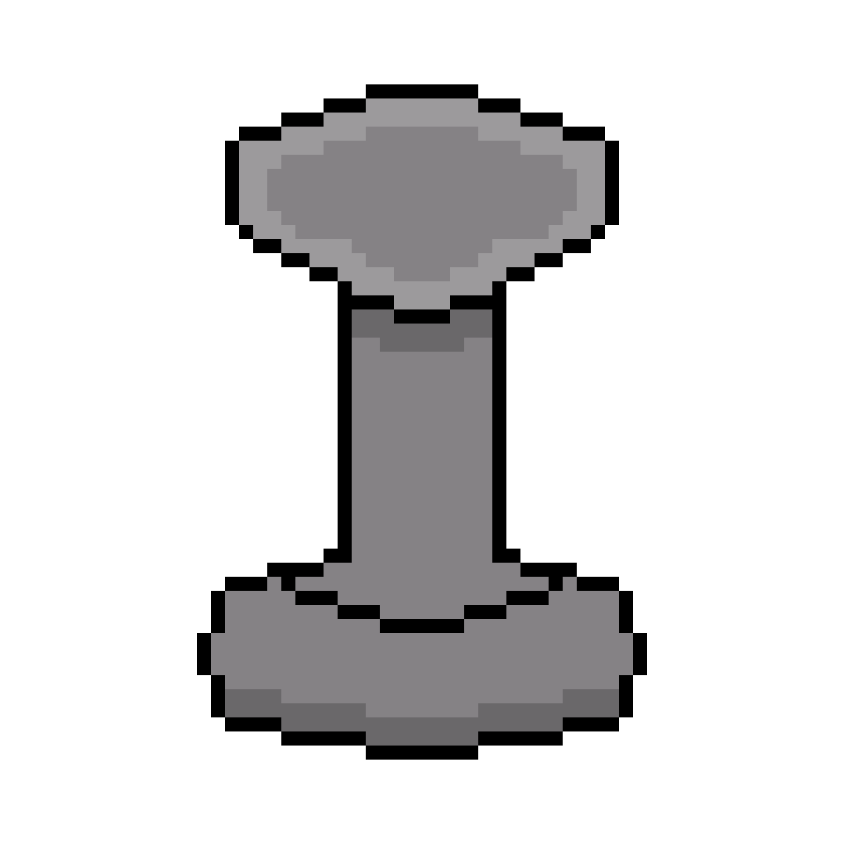 Pixilart - Pedestal by SnugWonder